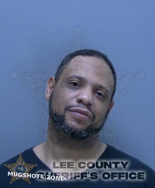 REEVES TERANCE DENARD 11/26/2024 - Lee County Mugshots Zone