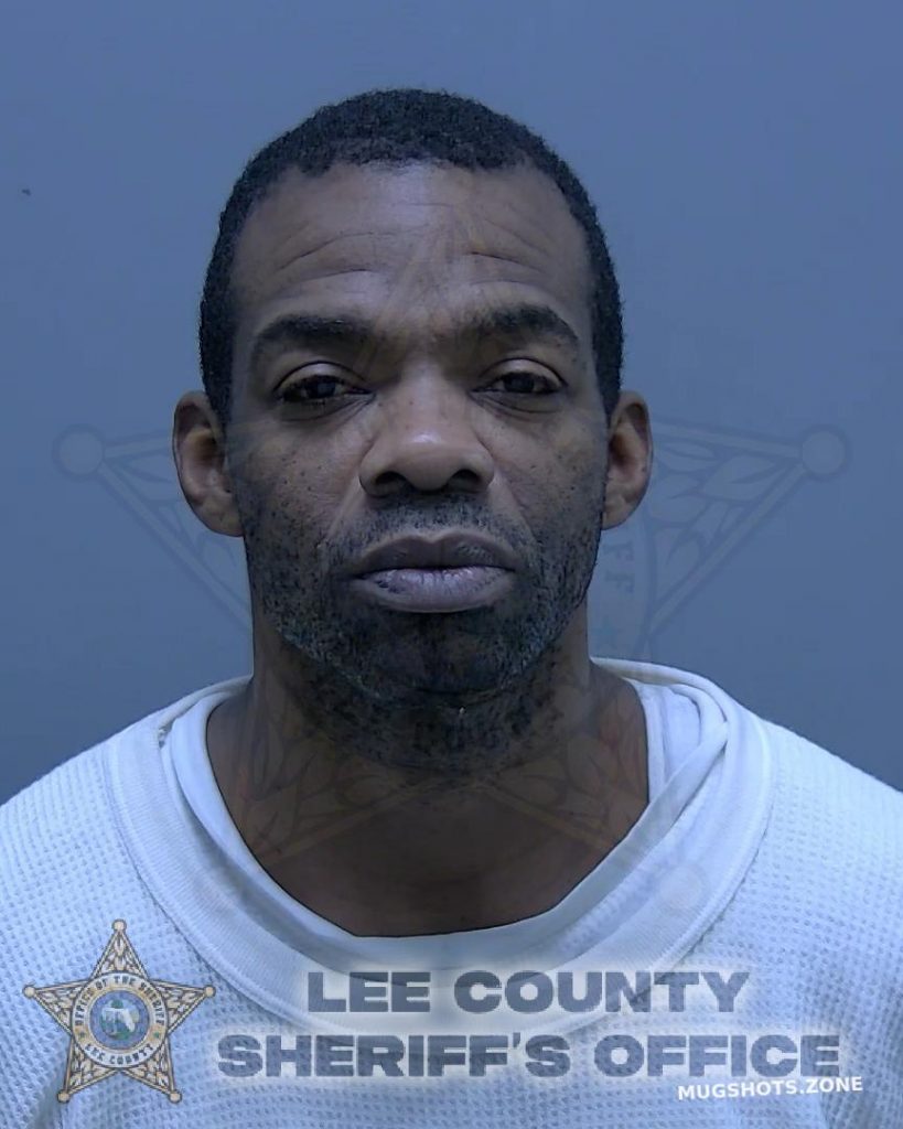 MENDOZA LESTER MANUEL 11/26/2024 - Lee County Mugshots Zone