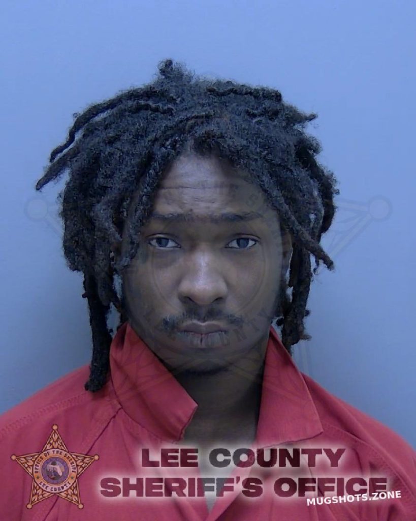 BASS RODERICK 11/26/2024 - Lee County Mugshots Zone