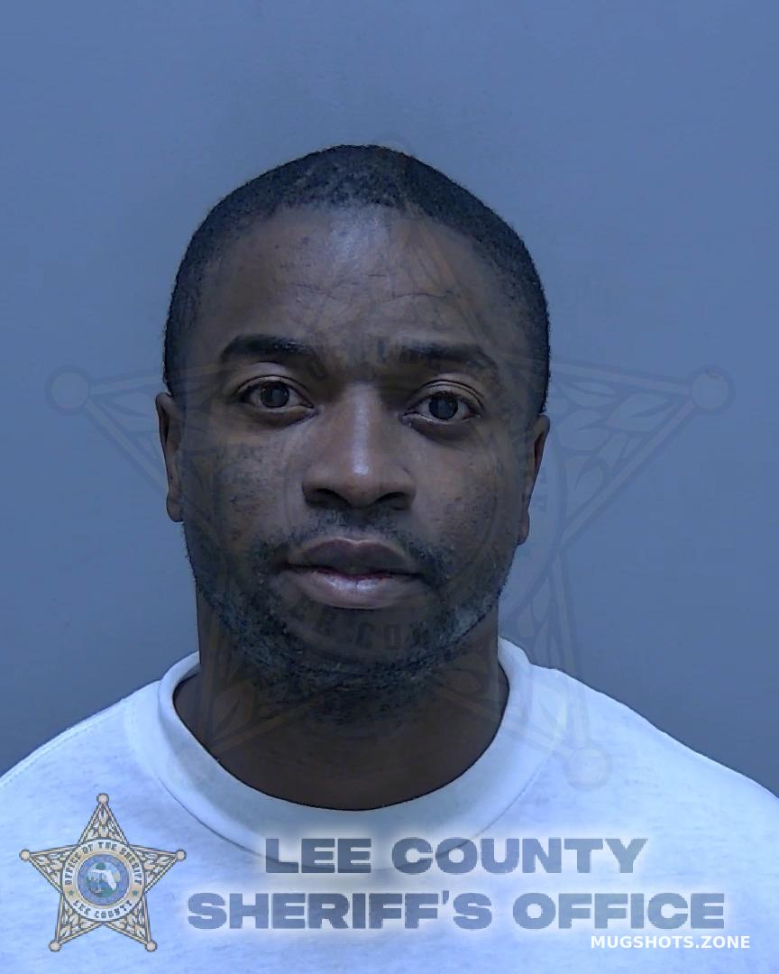 MILLER ANTWAN 11/26/2024 - Lee County Mugshots Zone
