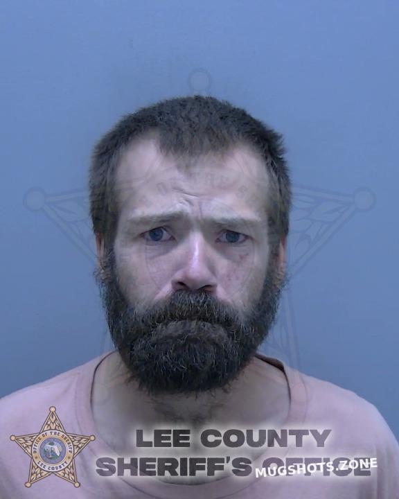 ADAMS BILLY RAY 11/27/2024 - Lee County Mugshots Zone