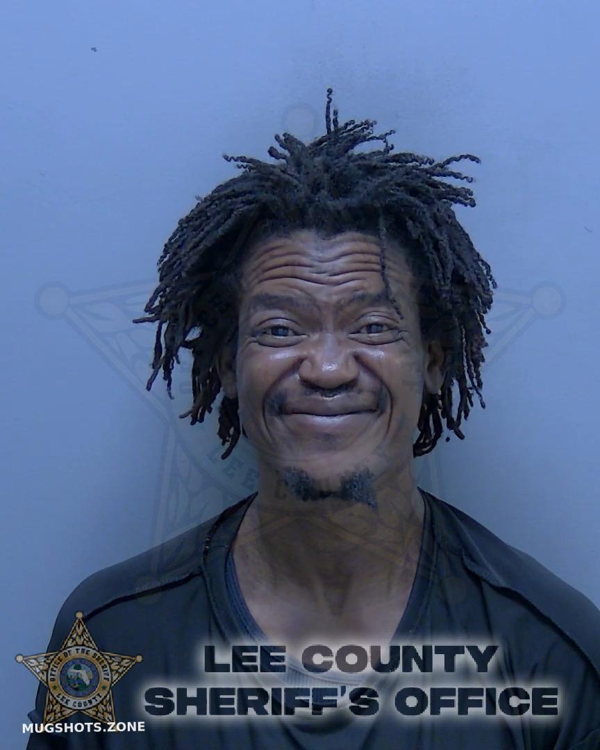 JOSEPH ERNST 11/29/2024 - Lee County Mugshots Zone