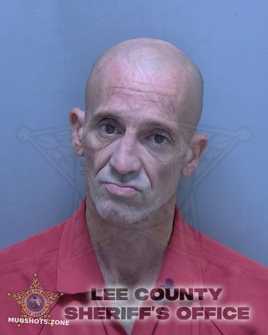 VIOLA MICHAEL 11/29/2024 - Lee County Mugshots Zone