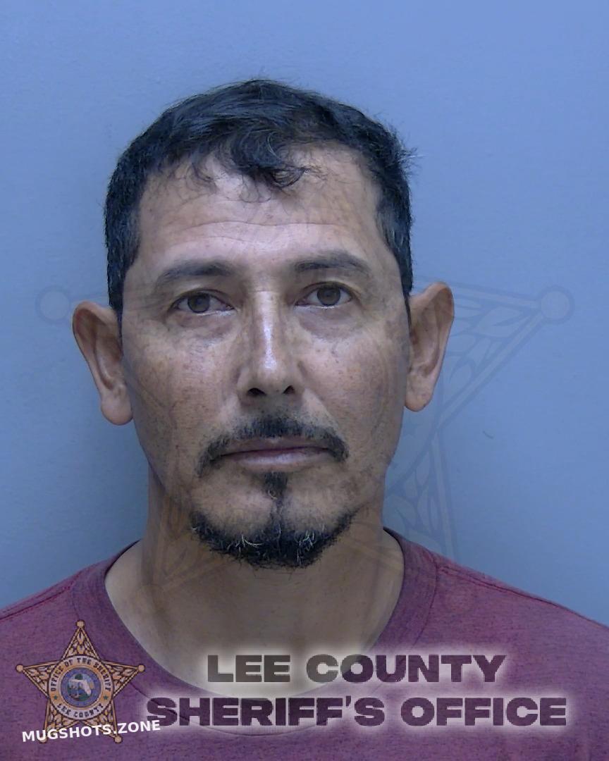 RAMIREZ-RIVERA JUAN 11/30/2024 - Lee County Mugshots Zone