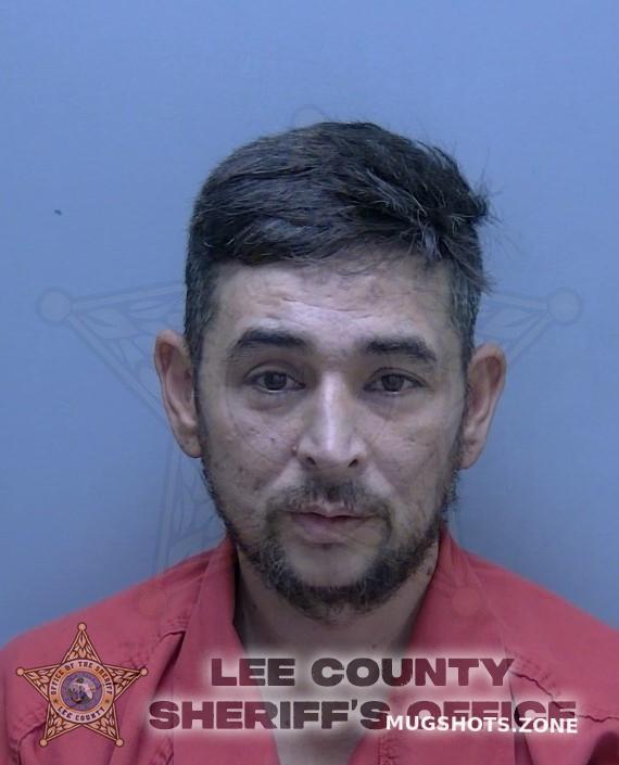 STUMBO ROBERT LYLE 12/01/2024 - Lee County Mugshots Zone