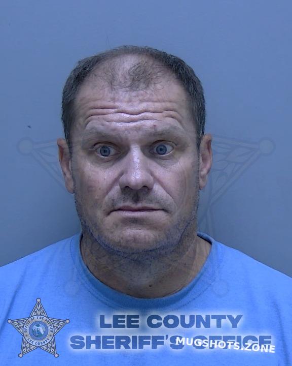ALTMAN RAYMOND LEVI 12/04/2024 - Lee County Mugshots Zone