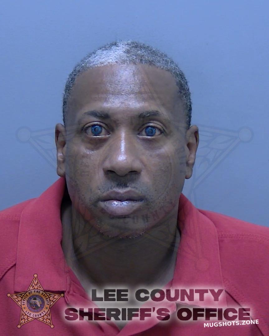 LEWIS CHRISTOPHER THOMAS 12/05/2024 - Lee County Mugshots Zone