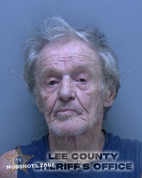 BACKMAN DENNIS GRANT 12/06/2024 - Lee County Mugshots Zone