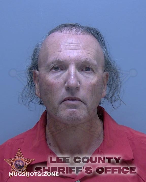 LEVITT ERIC R 12/10/2024 - Lee County Mugshots Zone