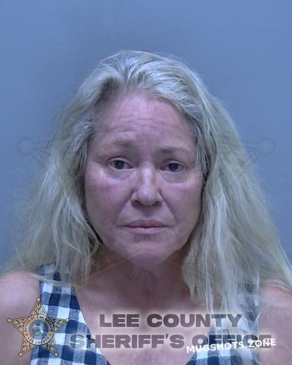 REPETTI MARIA LASTENIA 12/11/2024 - Lee County Mugshots Zone