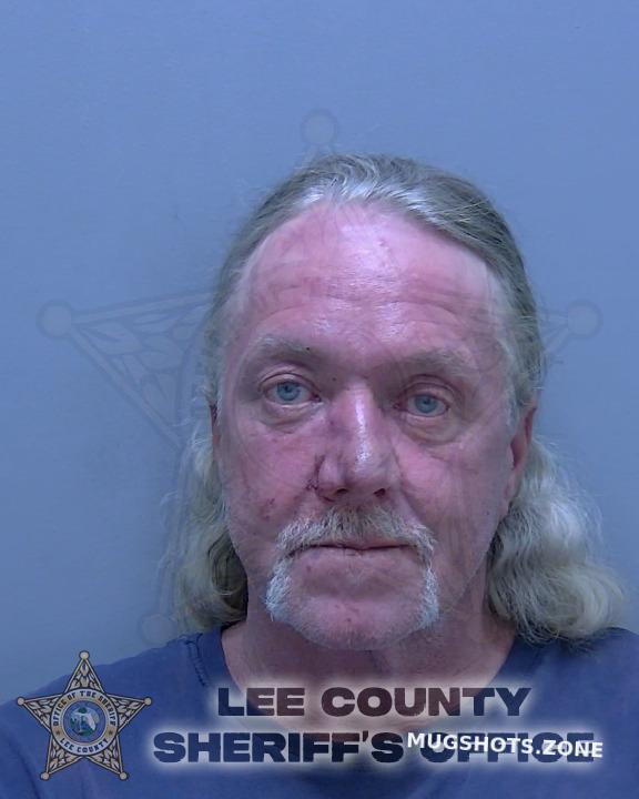 RUTLEDGE JOSEPH MARC 12/11/2024 - Lee County Mugshots Zone