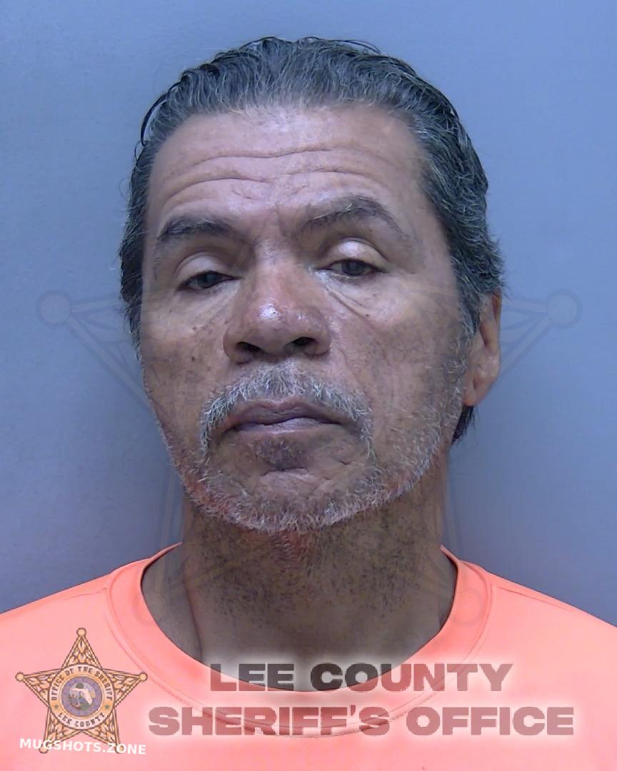 CARRION-ROMAN EDWIN 12/13/2024 - Lee County Mugshots Zone
