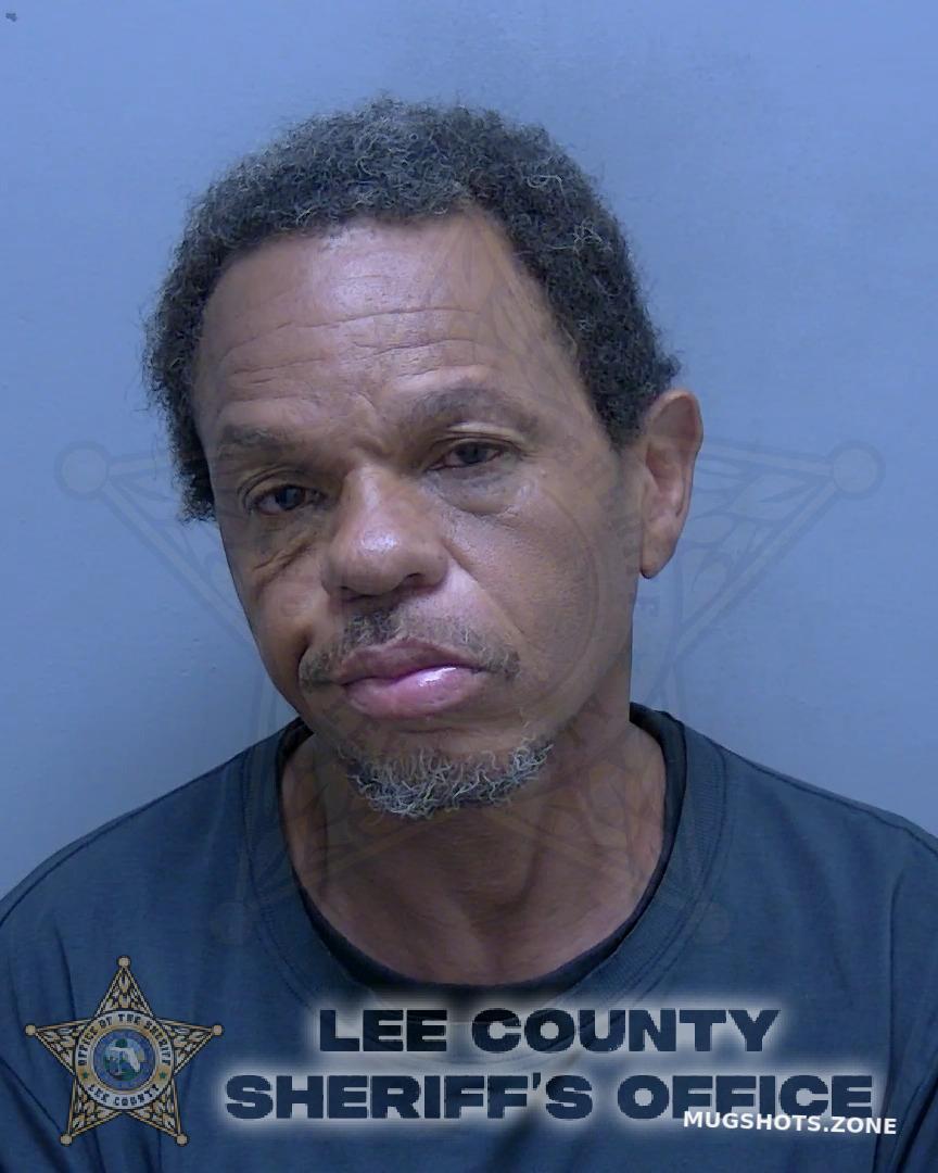 HARRIS RODRICK TREMAIN 12/13/2024 - Lee County Mugshots Zone