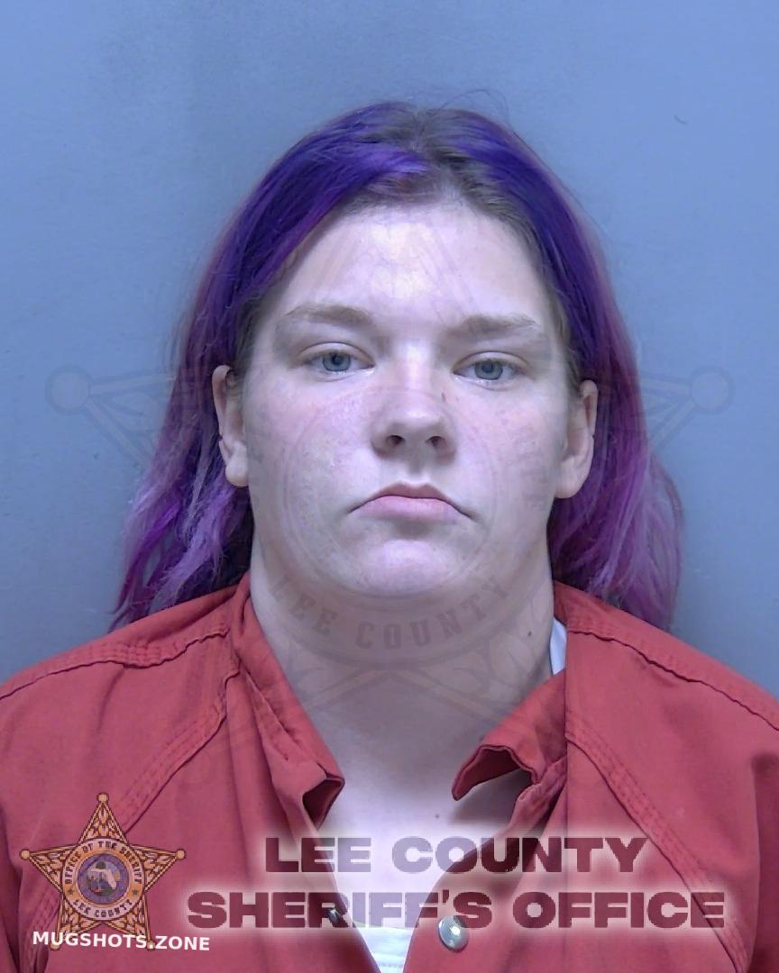 CIOTO-VERTULLO IZABELLA 12/14/2024 - Lee County Mugshots Zone