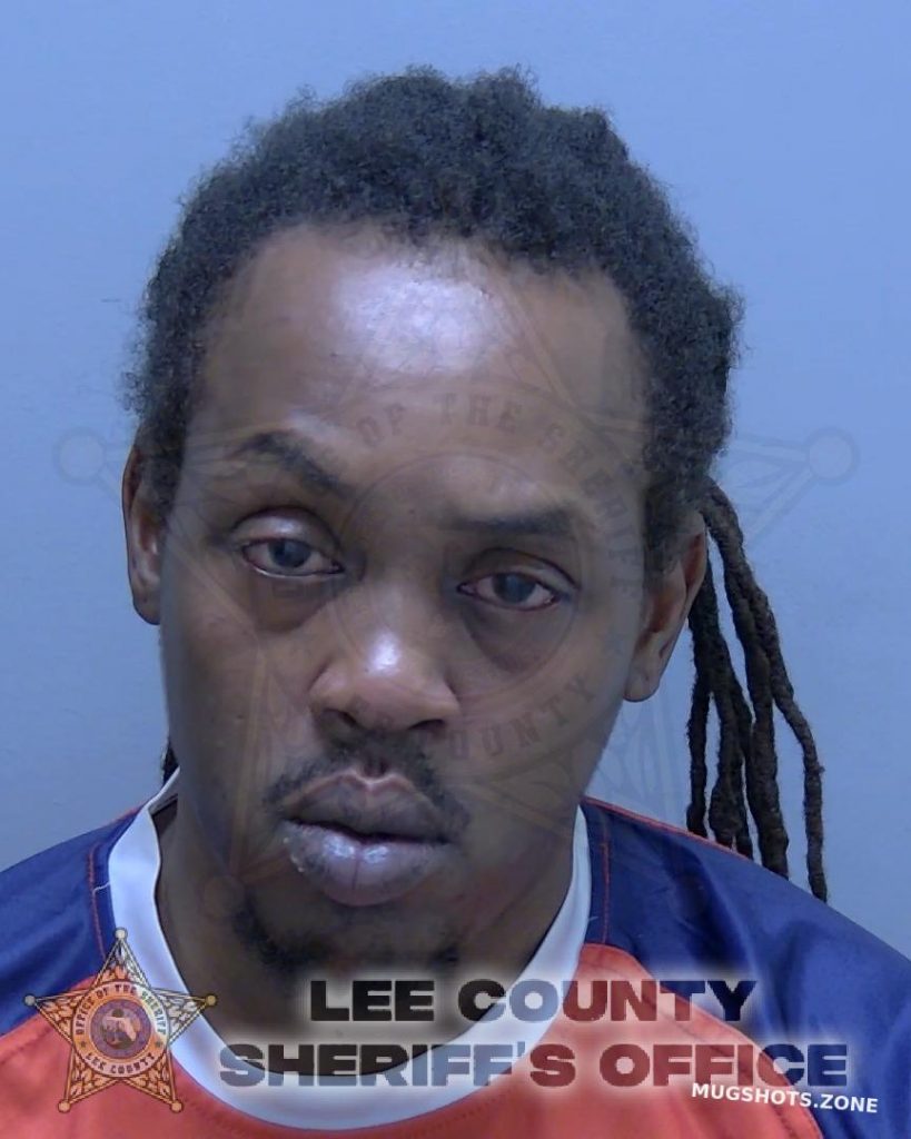 BRATCHER JASON TARELL 12/15/2024 - Lee County Mugshots Zone