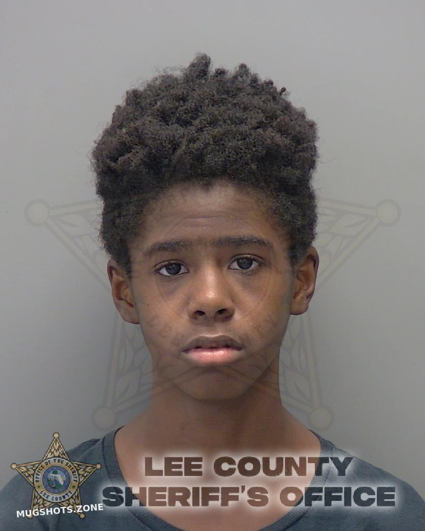 HARPER JOSHUA 12/15/2024 - Lee County Mugshots Zone