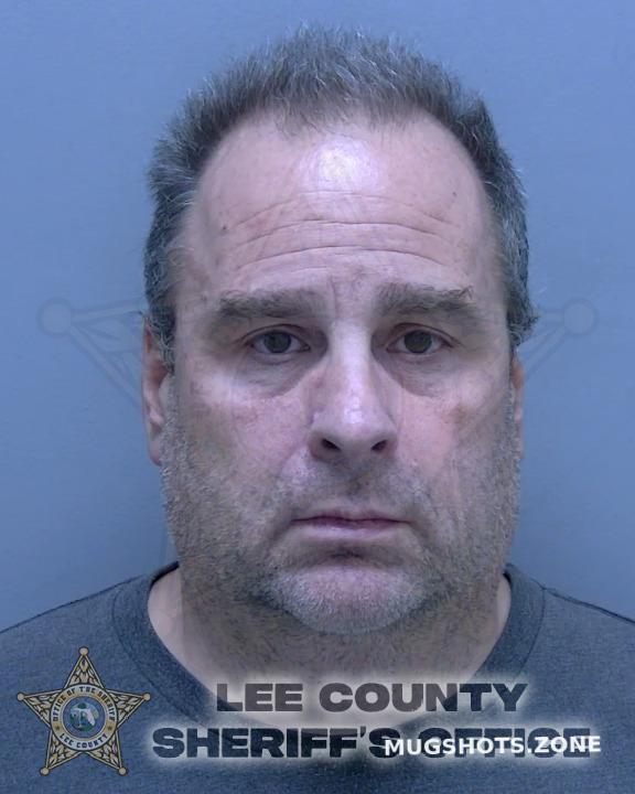 REED ERIC THOMAS 12/16/2024 - Lee County Mugshots Zone