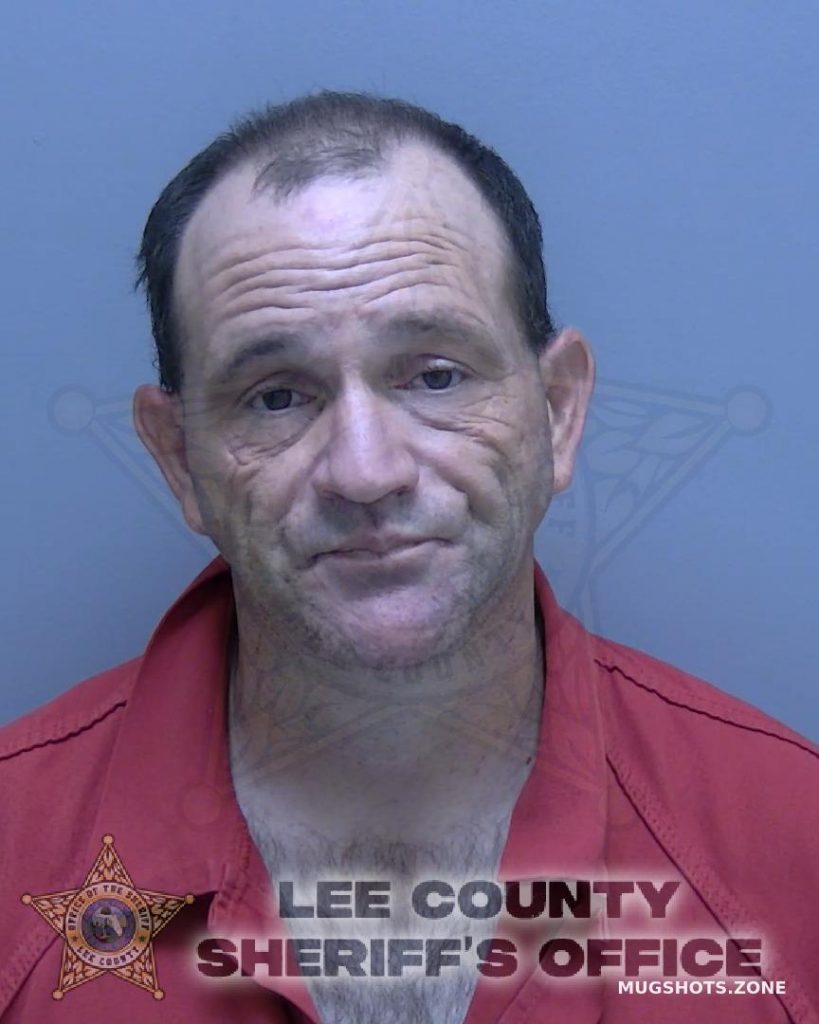 HOOVER JONATHAN GABRIEL 12/18/2024 - Lee County Mugshots Zone