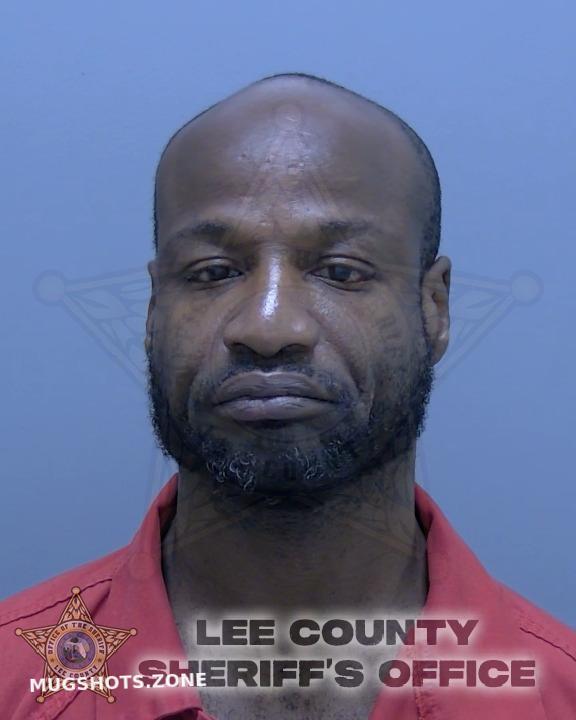 GARY SHEDRICK LYNN 12/18/2024 - Lee County Mugshots Zone