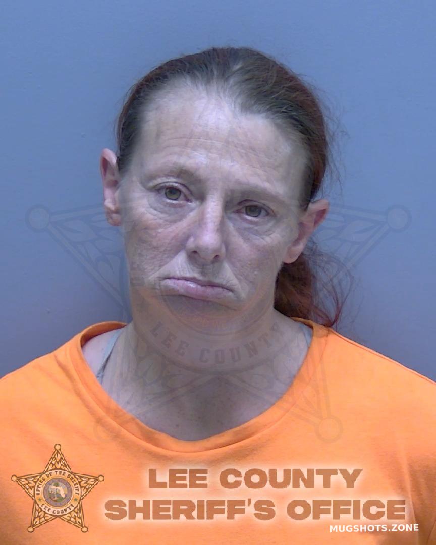 LAFLEUR JESSICA LYNN 12/19/2024 - Lee County Mugshots Zone