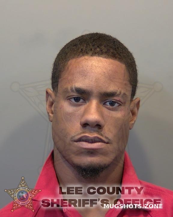 FORD LLOYD LEON JR 12/20/2024 - Lee County Mugshots Zone