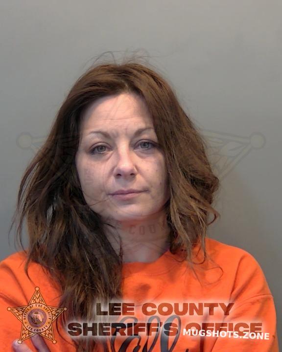 ARNONE KELLY ANN 12/22/2024 - Lee County Mugshots Zone