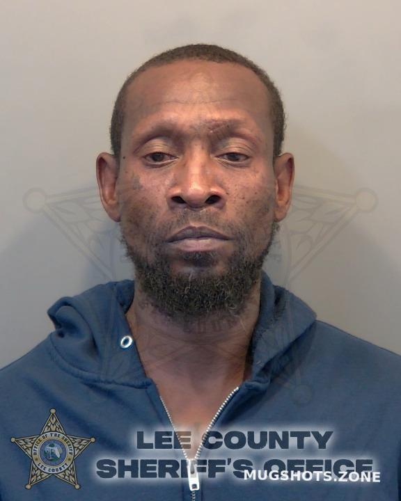 JACKSON WARREN LEE JR 12/23/2024 - Lee County Mugshots Zone