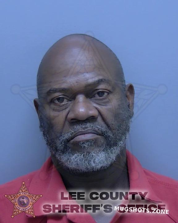 JACKSON CORY LEE 12/24/2024 - Lee County Mugshots Zone