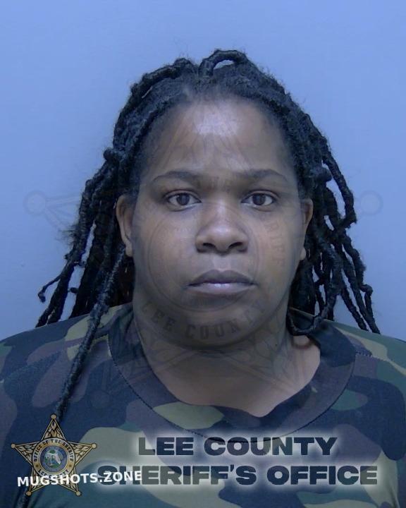 BAILEY ANNIE LEE 12/24/2024 - Lee County Mugshots Zone