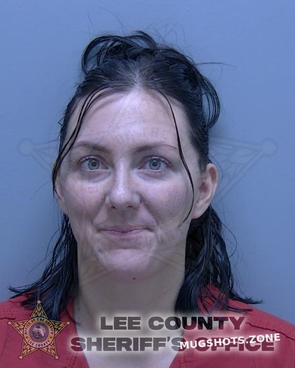 OLMSTEAD ALYSSA NOELLE 12/24/2024 - Lee County Mugshots Zone