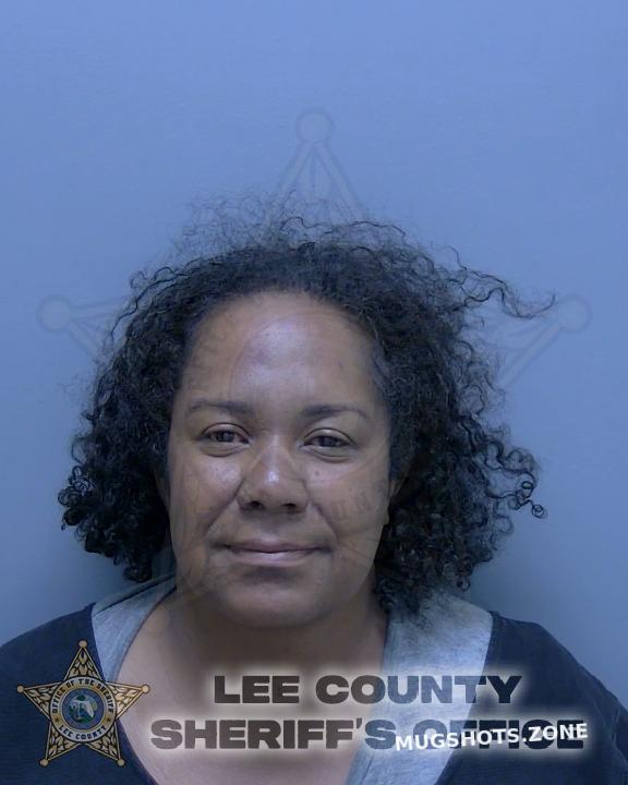 POWERS ARLA KANEICE 12/26/2024 - Lee County Mugshots Zone