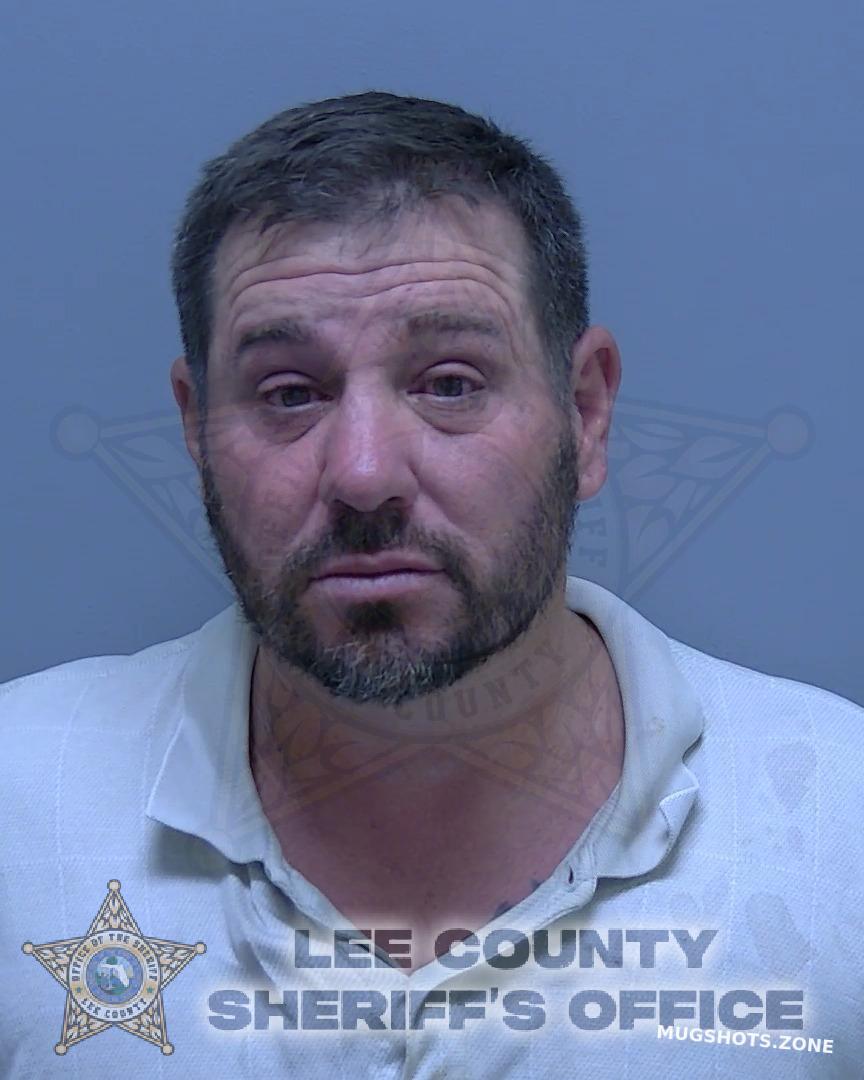 MOREHOUSE LUCAS MATTHEW 12/29/2024 - Lee County Mugshots Zone