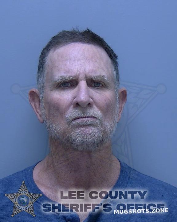 WHITEHEAD JOSEPH BRYCE 12/30/2024 - Lee County Mugshots Zone