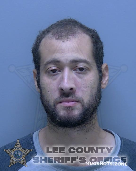 SANCHEZ ERIC 12/31/2024 - Lee County Mugshots Zone