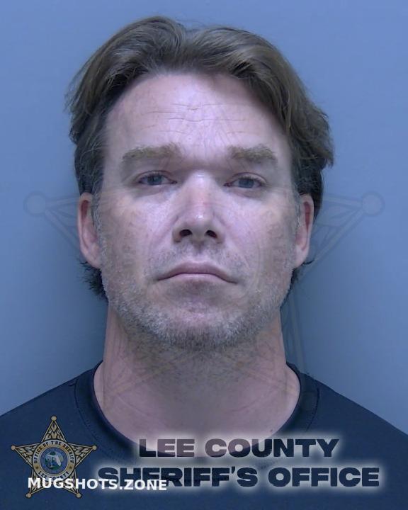 TRAVIS JUSTIN PAUL 12/31/2024 - Lee County Mugshots Zone