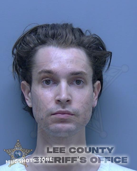 SIMS ANDREW ROYCE 01/01/2025 - Lee County Mugshots Zone