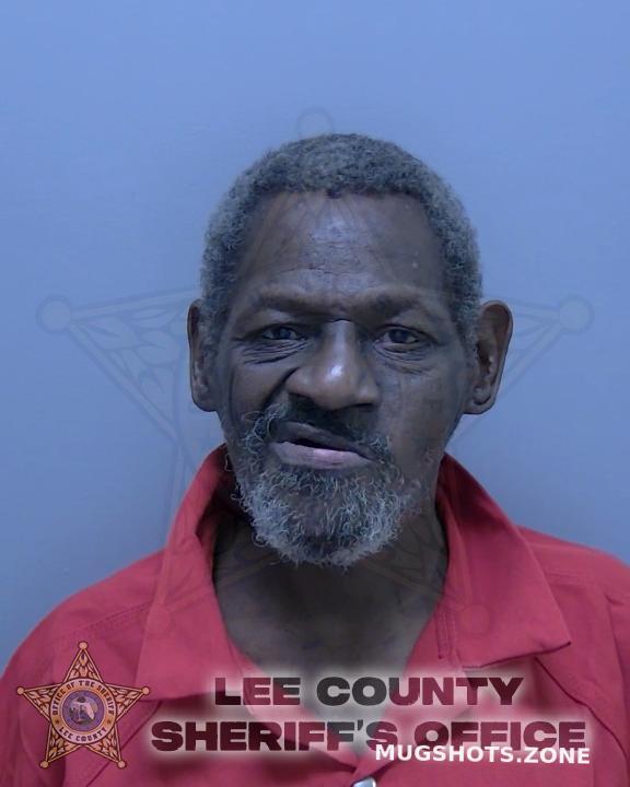 EDWARDS RONALD LEE 01/01/2025 - Lee County Mugshots Zone