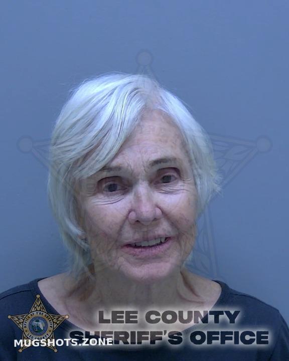 DOLE SUSAN KENT 01/01/2025 - Lee County Mugshots Zone