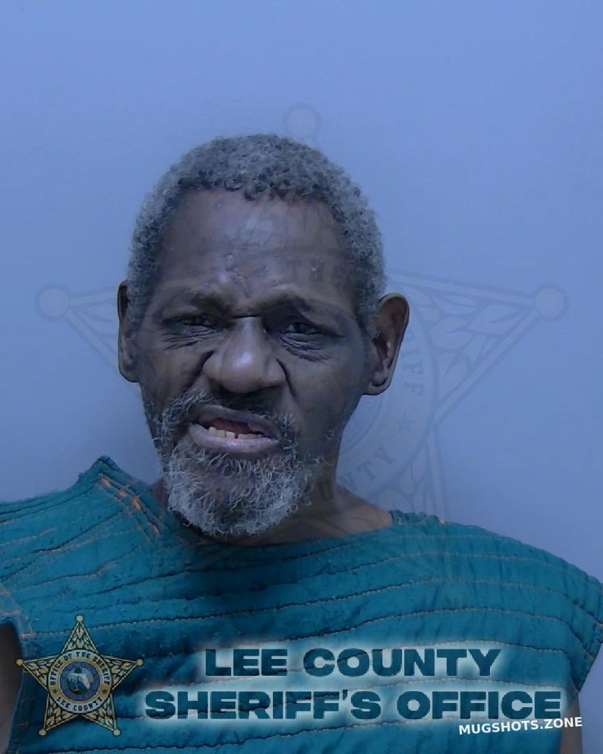 EDWARDS RONALD LEE 01/02/2025 - Lee County Mugshots Zone