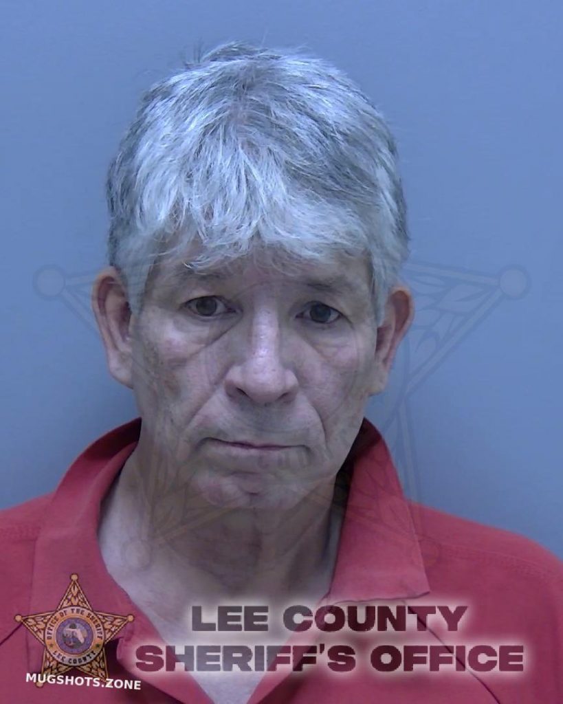 CHAPA DAVID ARNOLD 01/03/2025 - Lee County Mugshots Zone