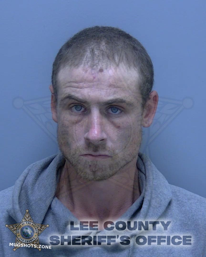 CLARK JOSHUA LEE 01/03/2025 - Lee County Mugshots Zone