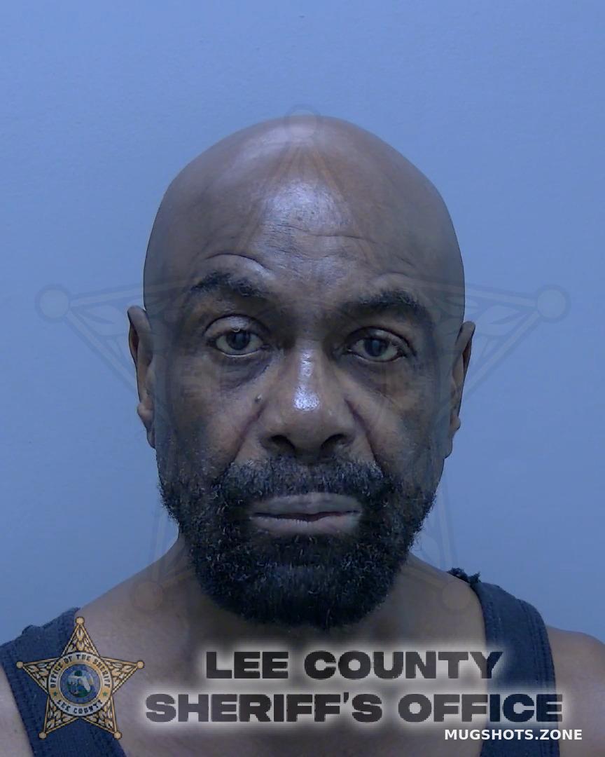 FULLER UNDRAYE ADOLPHUS 01/06/2025 - Lee County Mugshots Zone