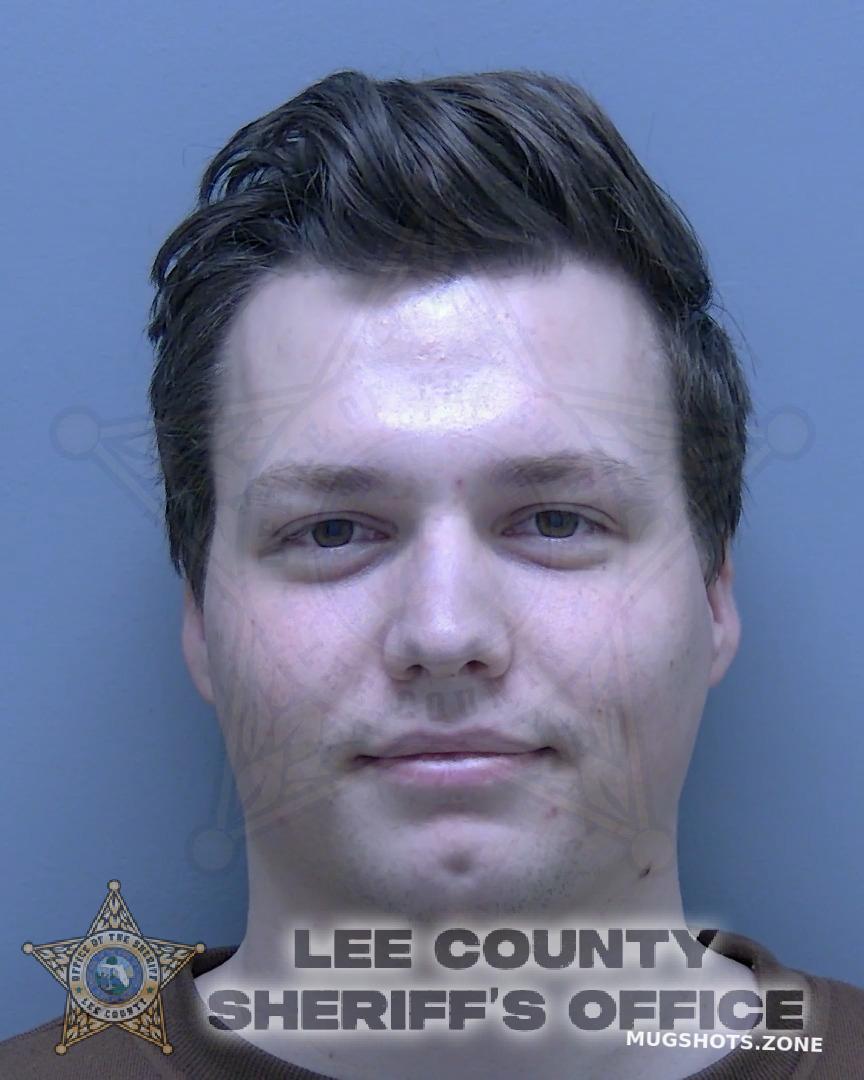 BRITT REECE NATHANIEL 01/07/2025 - Lee County Mugshots Zone