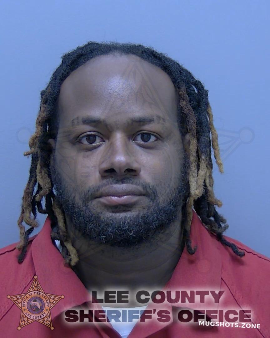 WALKER MATTHEW CALVIN 01/08/2025 - Lee County Mugshots Zone