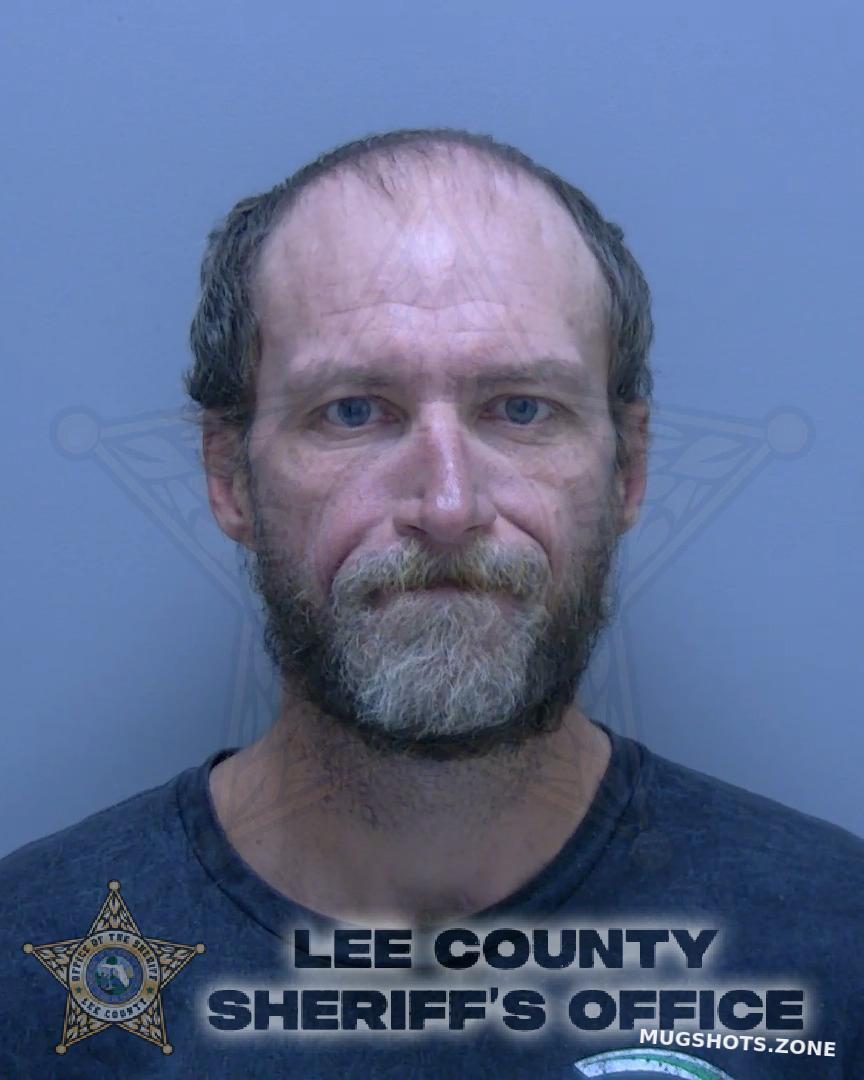 MARTIN CHARLES BRANDON 01/08/2025 - Lee County Mugshots Zone
