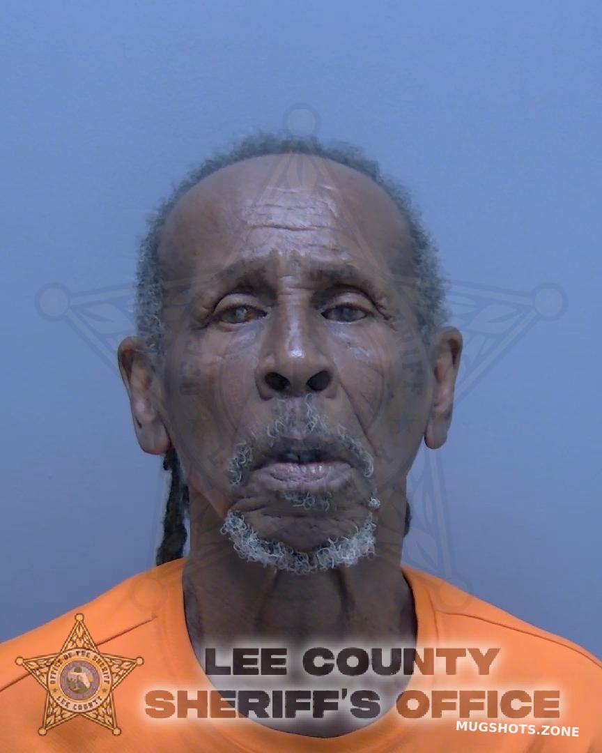 TERRY HERBERT LEE 01/10/2025 - Lee County Mugshots Zone