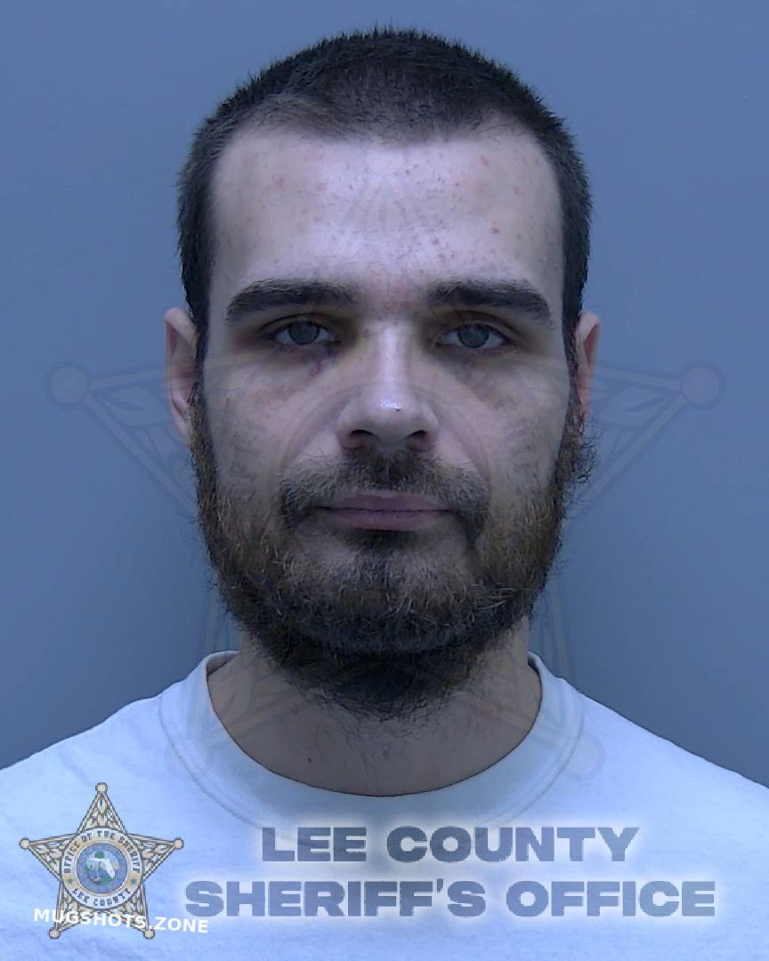 JOHNSON DEVIN BRYANT 01/11/2025 - Lee County Mugshots Zone