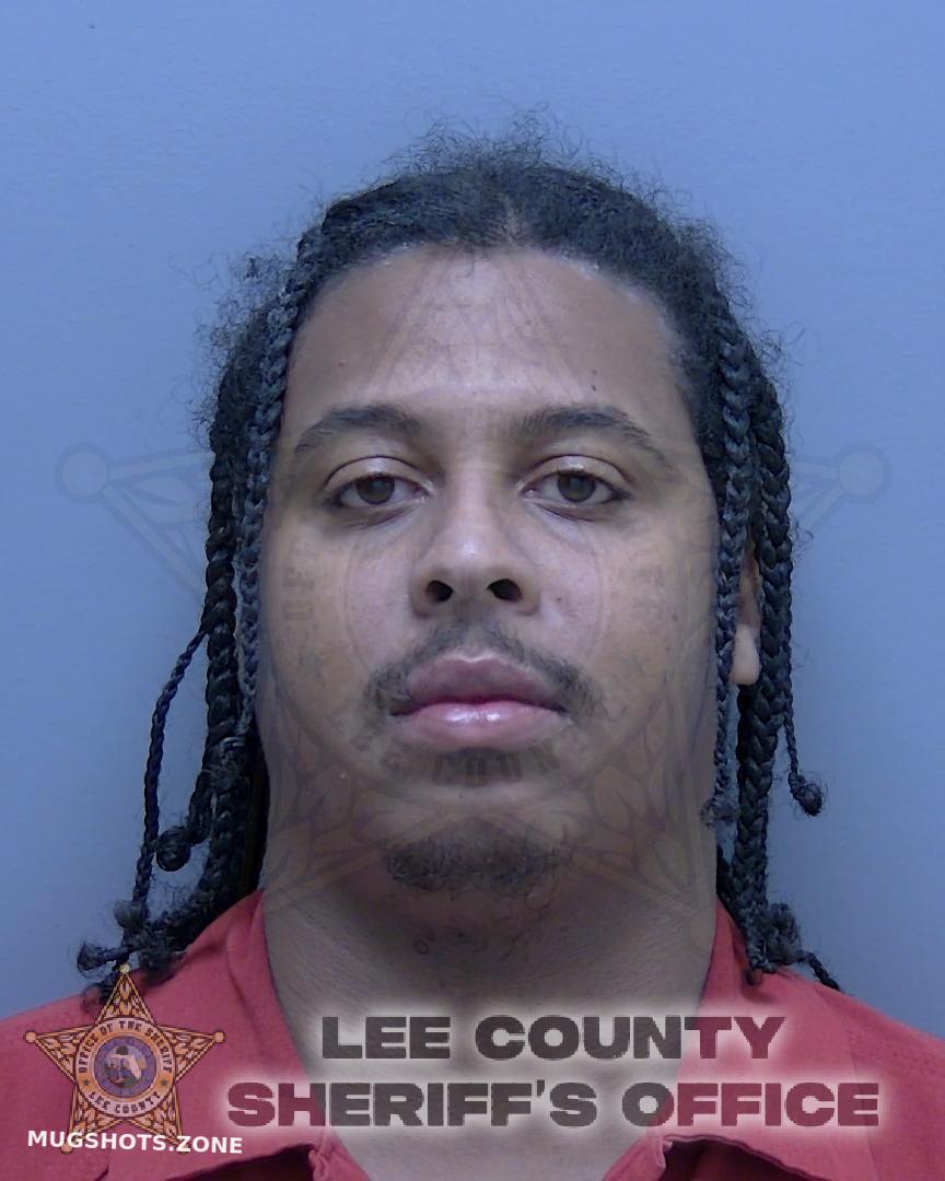 MOORMAN MARC ANTHONY 01/13/2025 - Lee County Mugshots Zone