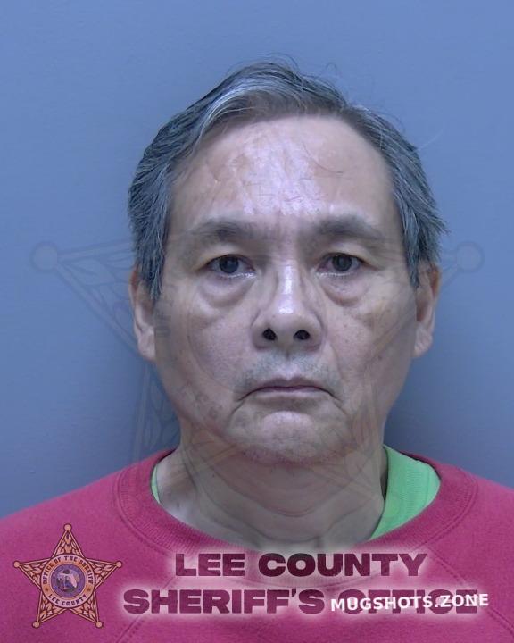 CHING DICK ELENIN 01/14/2025 - Lee County Mugshots Zone
