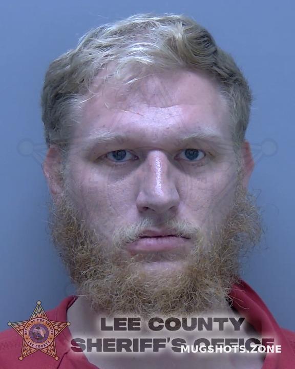 NEEL DALTON DAVID 01/15/2025 - Lee County Mugshots Zone